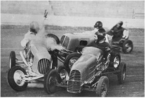 The Kiwis (1) | Barry Butterworth