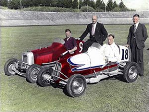 The Kiwis (1) | Barry Butterworth