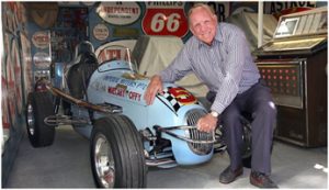 The Aussies | Barry Butterworth